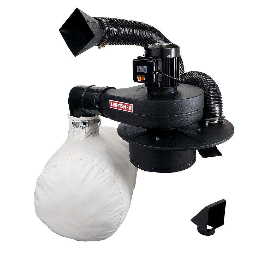 Dust Filtration Systems