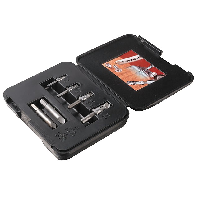 Drilling out the Ignitition Lock one way Bolts | Adventure Rider