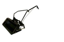 Here's my pictures Husky with Johnny bucket jr. | My Tractor Forum